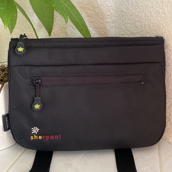 Sherpani | Bags | Sherpani Cross Bodyshoulder Travel Bag | Poshmark